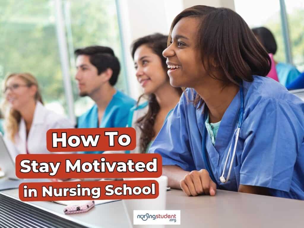 10 Tips to Survive Failing Nursing School (I Failed Now What ...